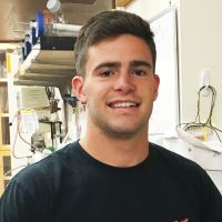 Personnel – BURTON LABORATORY