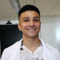 Personnel – BURTON LABORATORY